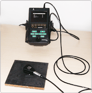 Nondestructive Inspection (NDI) of Composites | Aircraft Systems