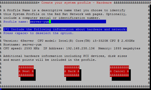 Garage for Experiments: Patch Management in RHEL-6 using YUM (httpd based)