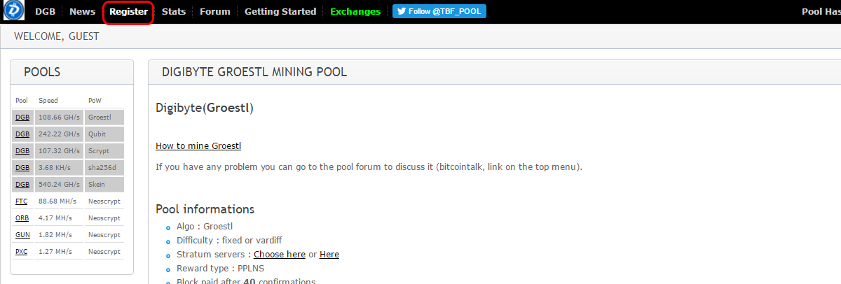 How To Mine Digibyte With AMD/GPU Full Guide ~ Prediction Of CryptoCurrency