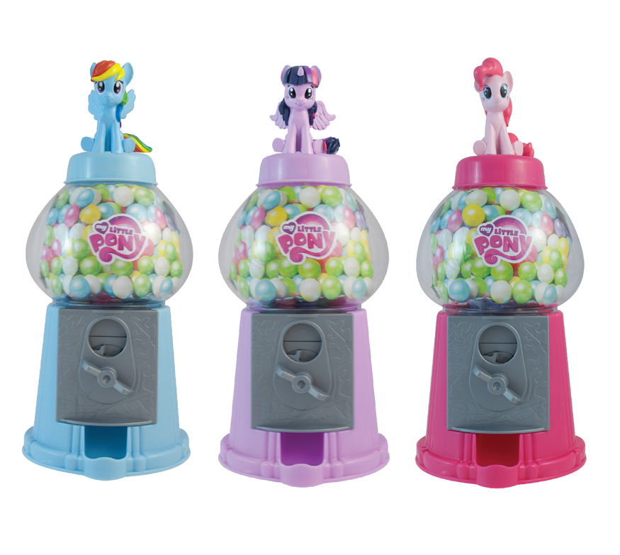 Special: MLP Sweet N Fun Products | MLP Merch