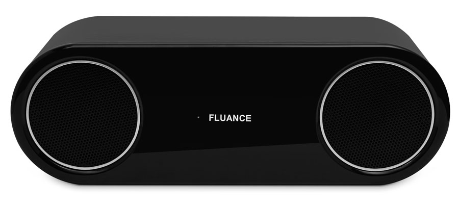Fluance i30 Bluetooth Wireless Speaker System Arrives for Review | Poor ...