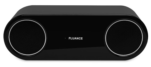 Fluance i30 Bluetooth Wireless Speaker System Arrives for Review | Poor ...