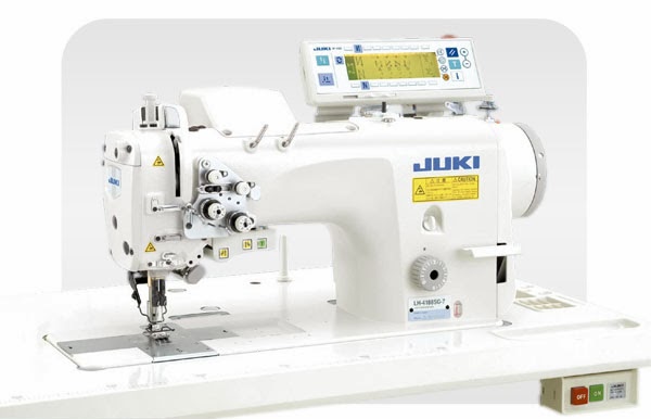 Juki's Knowledge Center Revealed