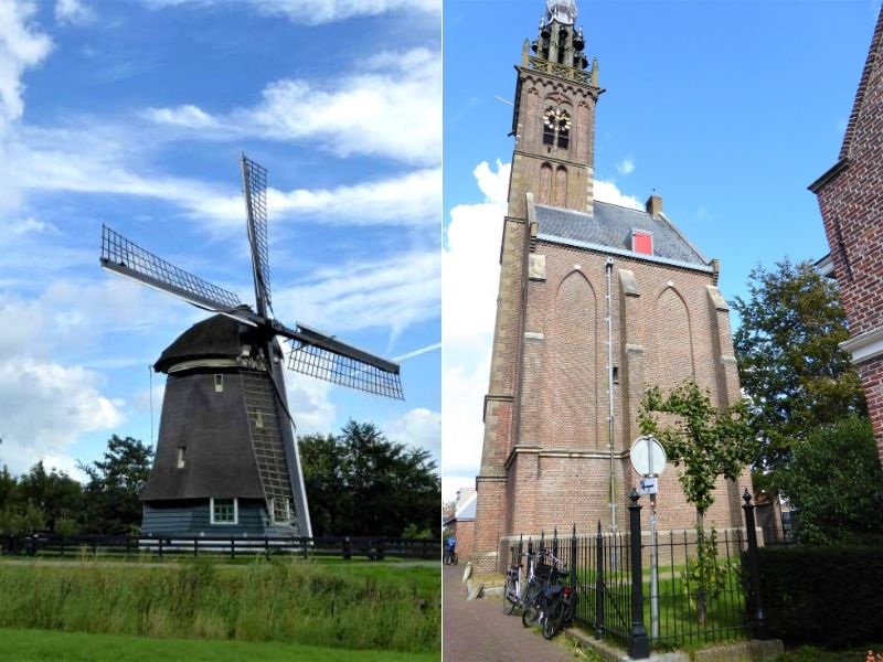 Edam: cosa vedere nel villaggio olandese | Girovagando con Stefania ...