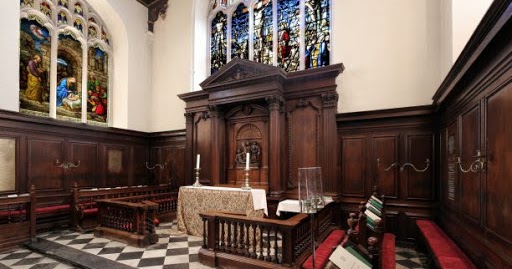 "That it might be lawful now, under the Reformation, to call the holy ...