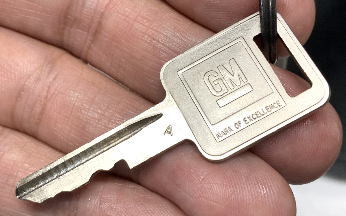 1976 Corvette Stingray: Restore, Repair, Detail: How To Replace the C3 ...