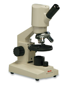 Motic DM-52 - 0.3MP Compound Digital Microscope | MicroscopeX