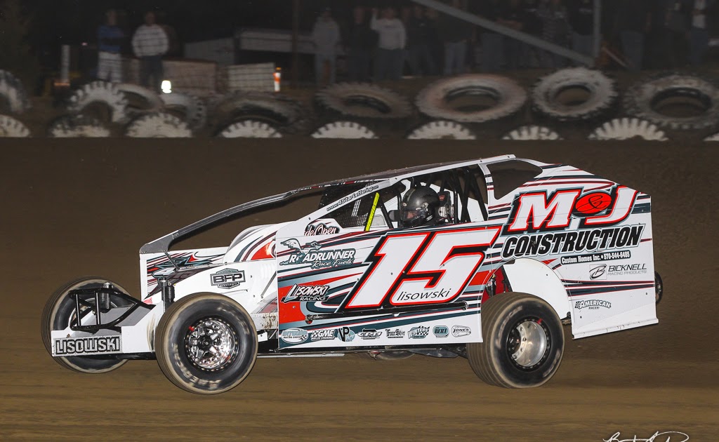 COWPATTY NATION: MIKE LISOWSKI 2017 (Brent Smith Photo)