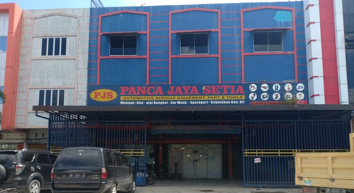 Lowongan PT Panca Jaya Setia Pekanbaru Februari 2021 - SMITH JANKERMAN