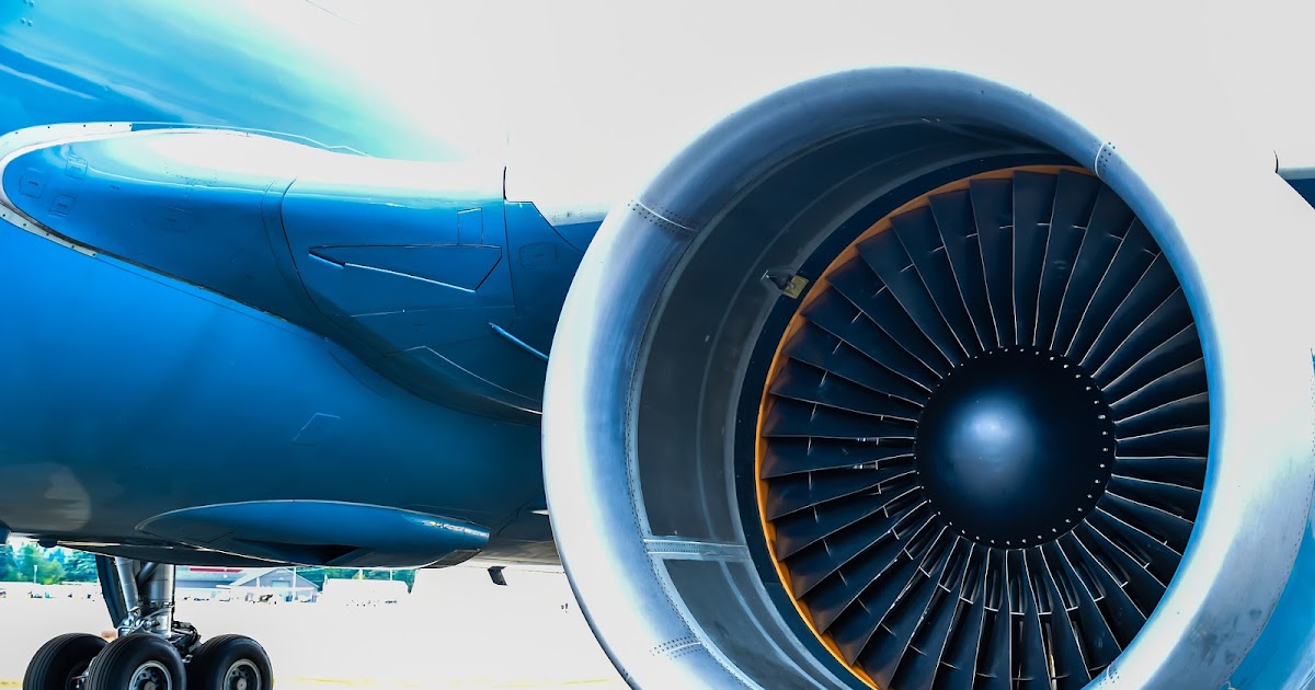 Jet Engine, How it works