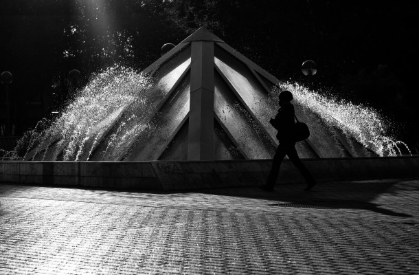 Comunicación Visual: EL CONTRASTE