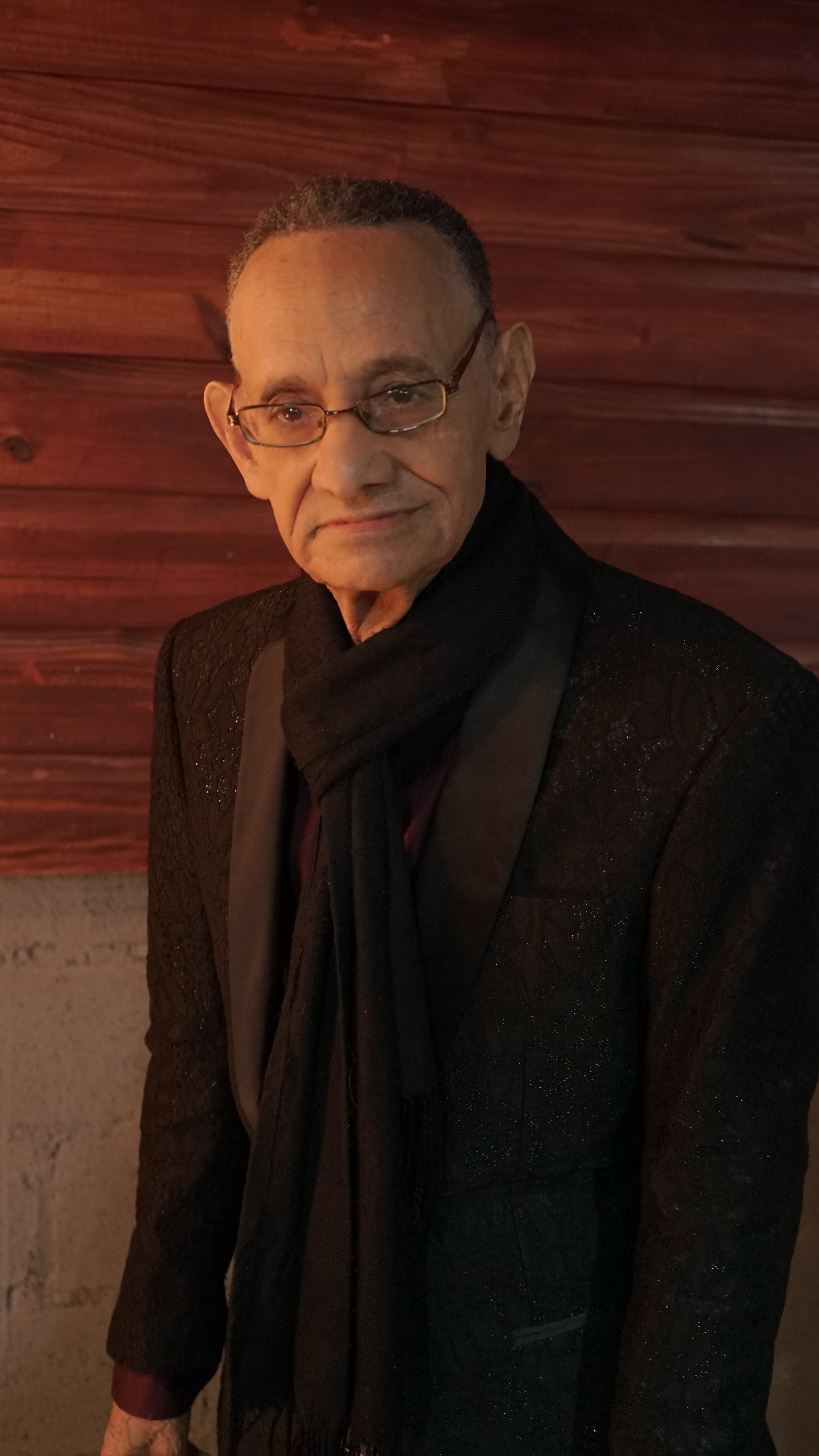 Luis Segura graba cuarto volumen de álbum legado junto a Romeo Santos y ...