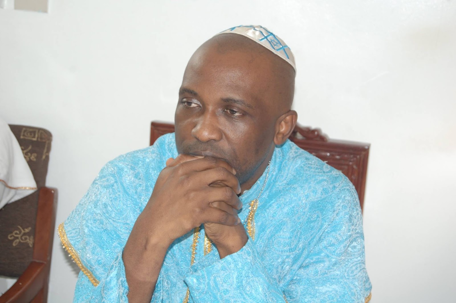Primate Ayodele and his failed 2015 prophecies | Nigerian News, Latest ...