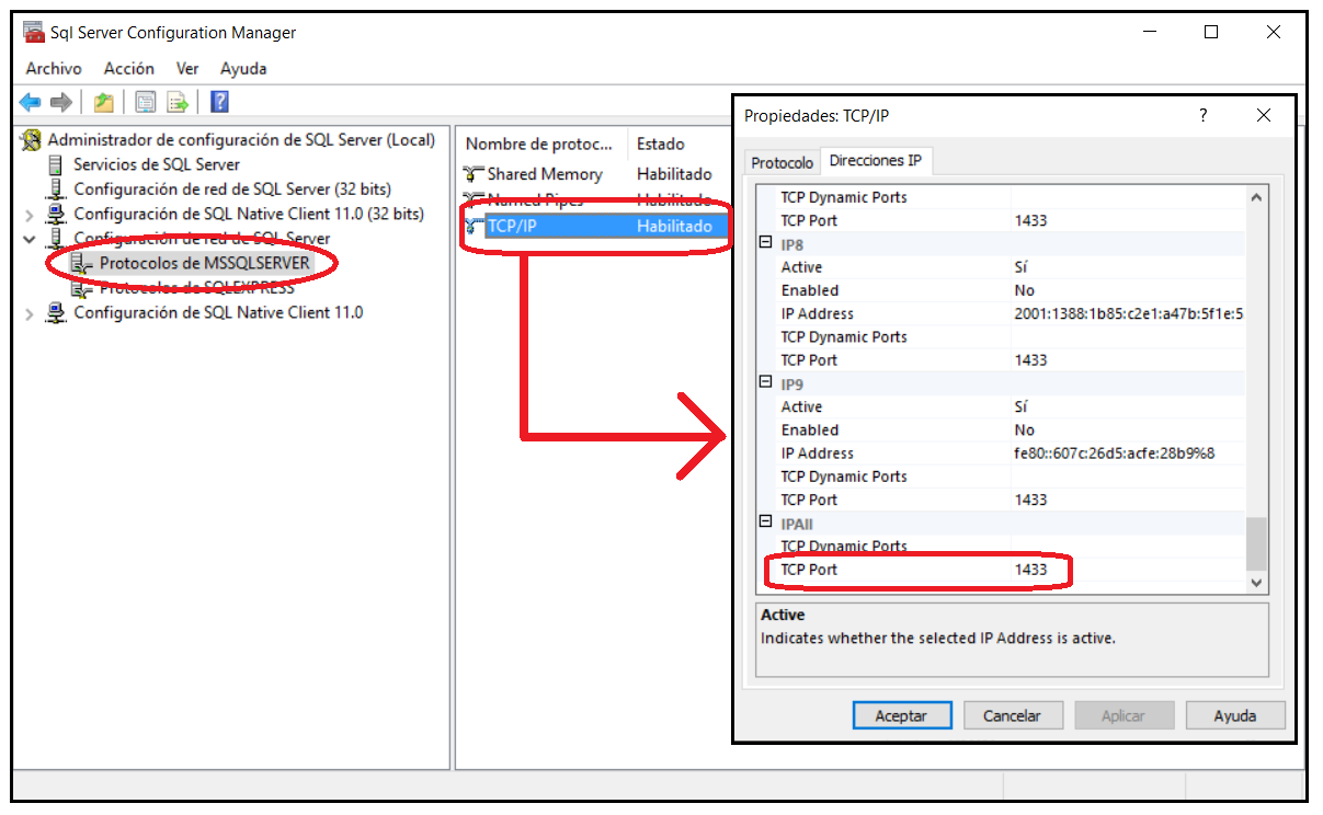 DESARROLLA SOFTWARE: JDBC: Conexión con Bases de Datos