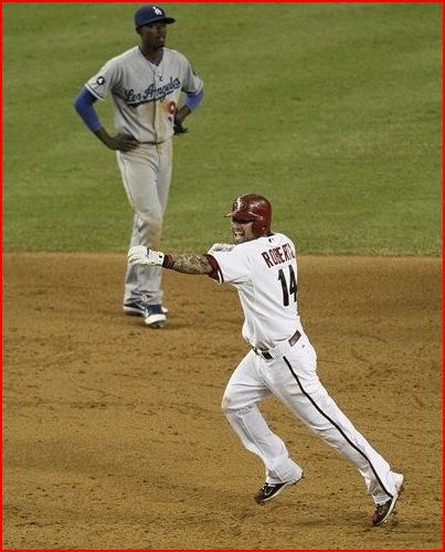The Poop: Baseball is Poop
