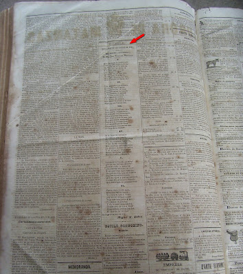 La Matancera: Miguel de Teurbe Tolón, un talento privilegiado