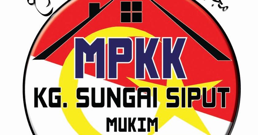 LOGO ~ MPKK KG. SUNGAI SIPUT