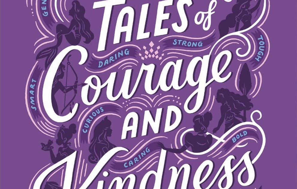 Review: Disney Princess Tales of Courage and Kindness