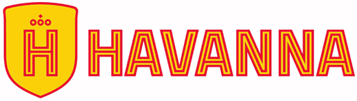 Mundo Das Marcas: HAVANNA