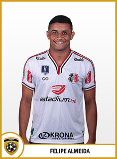 Felipe Almeida ~ Habilidades Pro Evolution Soccer