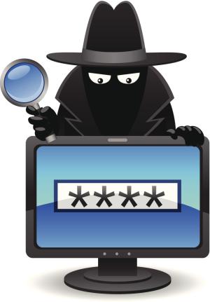 SEGURIDAD INFORMATICA: Spyware