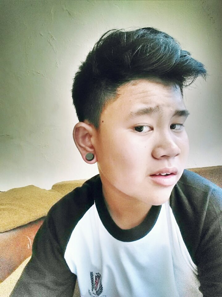 Vrayken Sicowo Kece: Cowo Ganteng Dan Kece