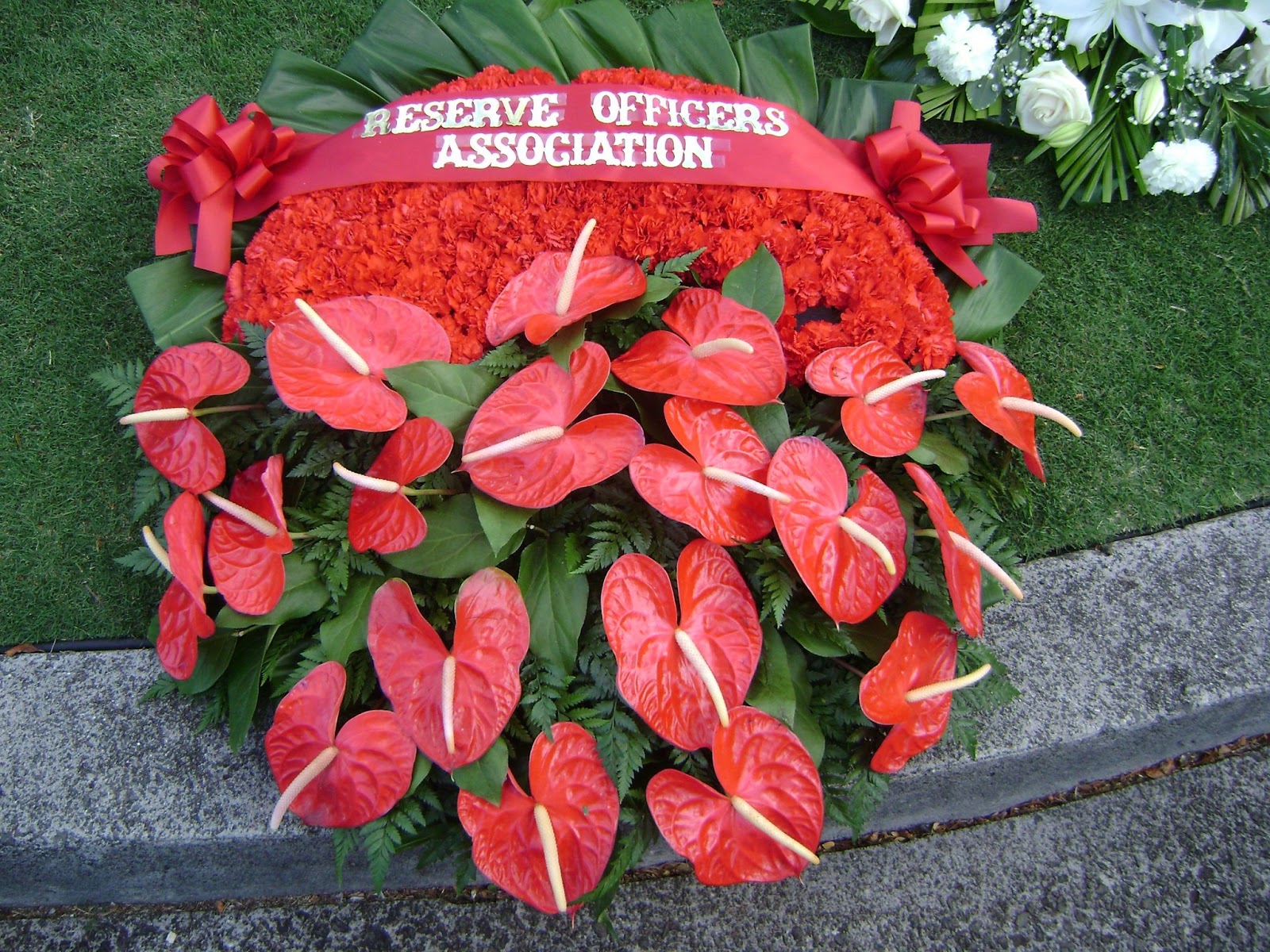 ANOTHER NEW BEGINNING: #WATWB - Memorial Day Tribute