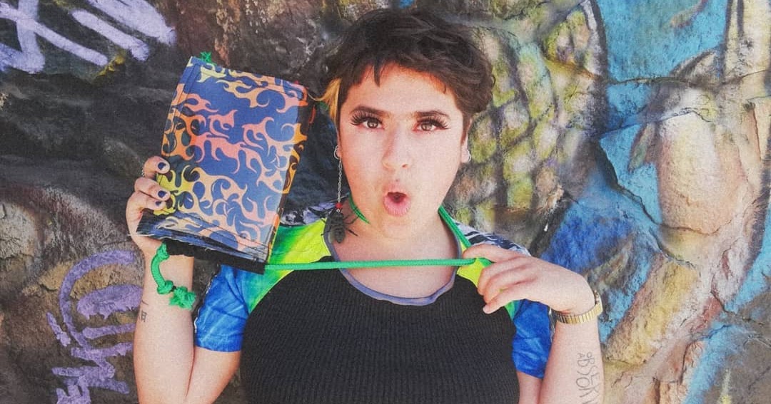 Cola Loca: indumentaria que reafirma la importancia del vínculo, la ...