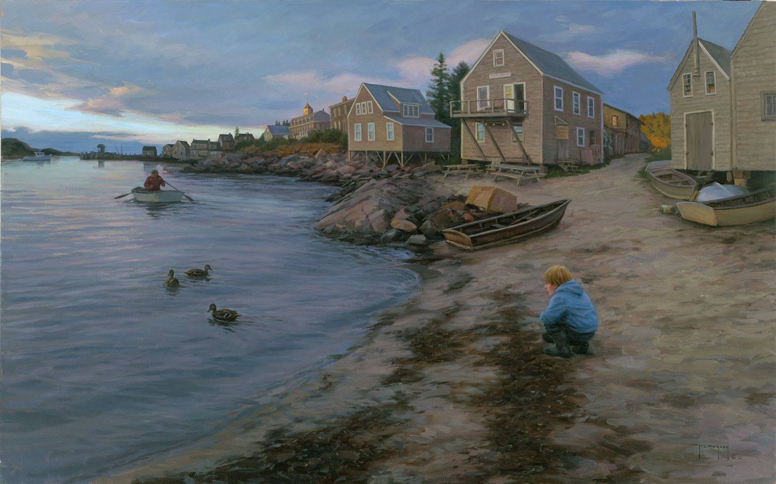 217 Masterpieces For Artist Robert Duncan - American Artist - Art And ...