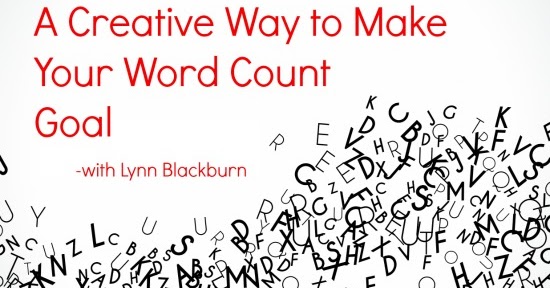 The Write Conversation: Word Crawl - A Creative Way to Make Your Word ...