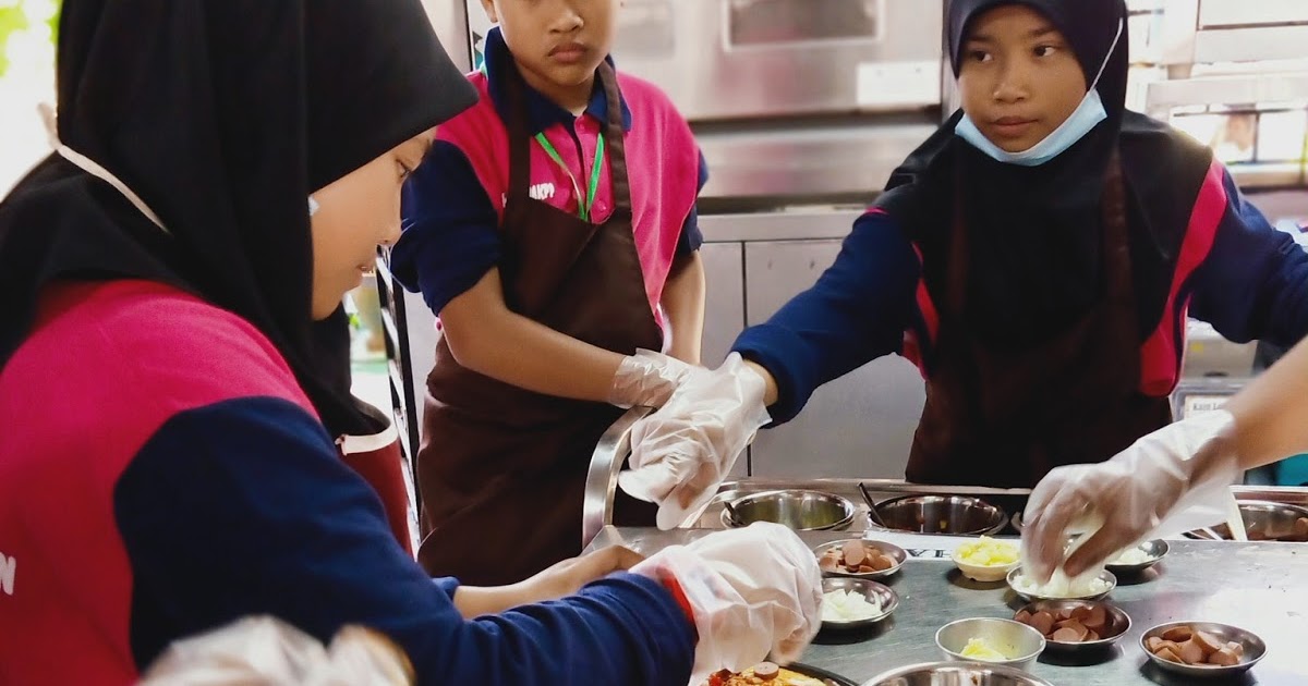 PPKI SMKPP: PRODUK D'MBK