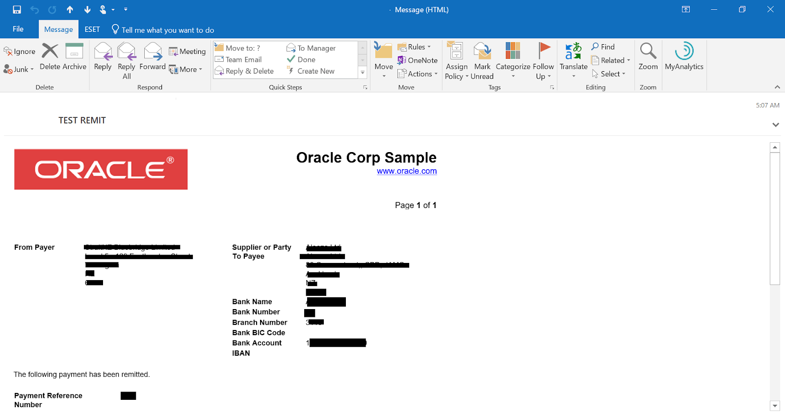 The Oracle Prodigy: Correctly display images in Separate Remittance ...