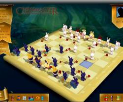 TODO DESCARGAS FULL ]:::...: Chessmaster XI Grandmaster Edition: The ...