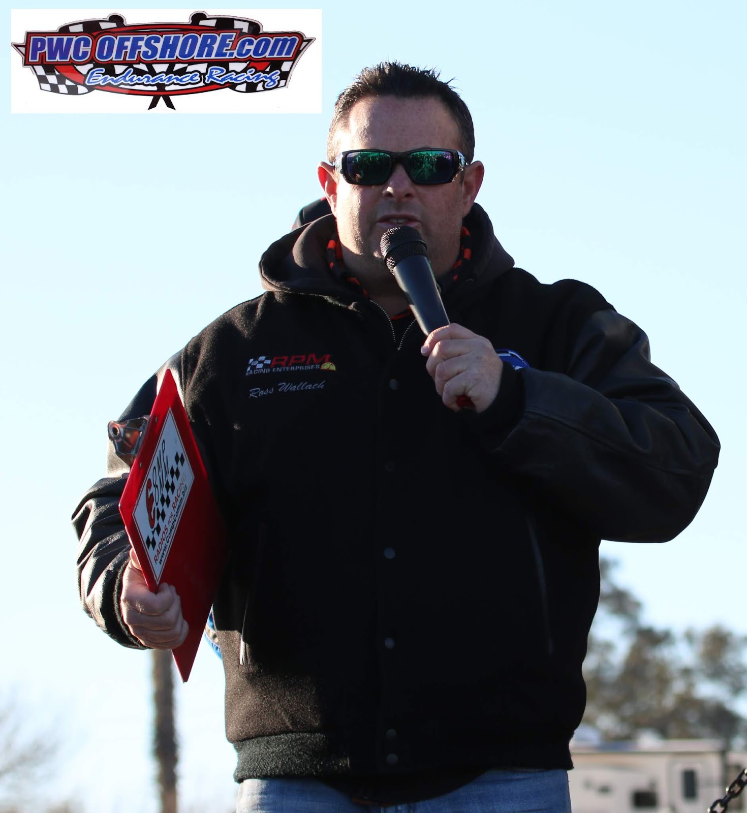 PWCOFFSHORE BLOG - PWC Endurance Racing