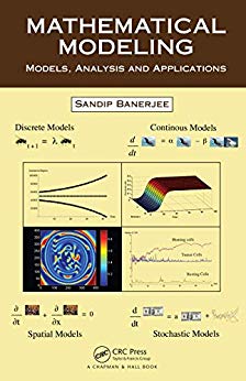 Mathematical Modeling: Models, Analysis and Applications by Sandip ...