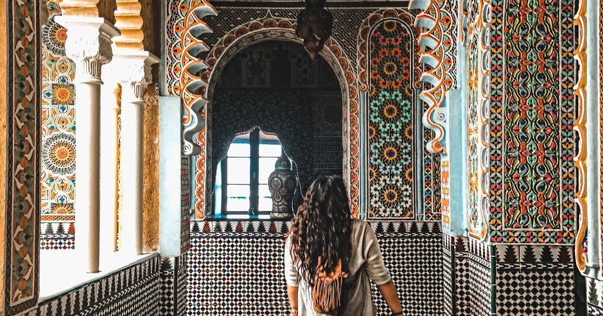 A Guide to Tangier, Morocco | Wanderlust Beauty Dreams