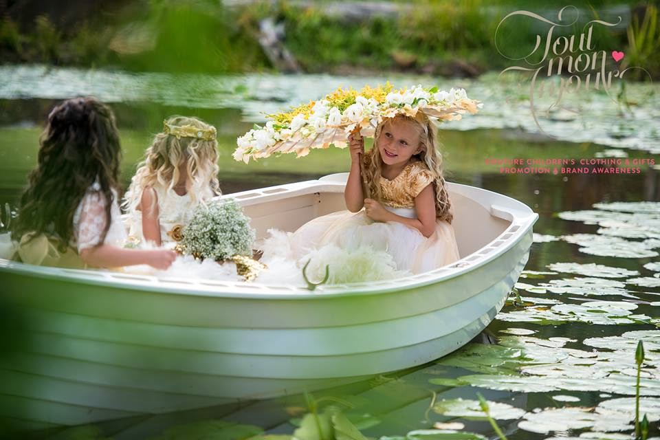 Forty Toes: We have 4 Shopping Sprees to Be Inspired Boutique! Worth ...