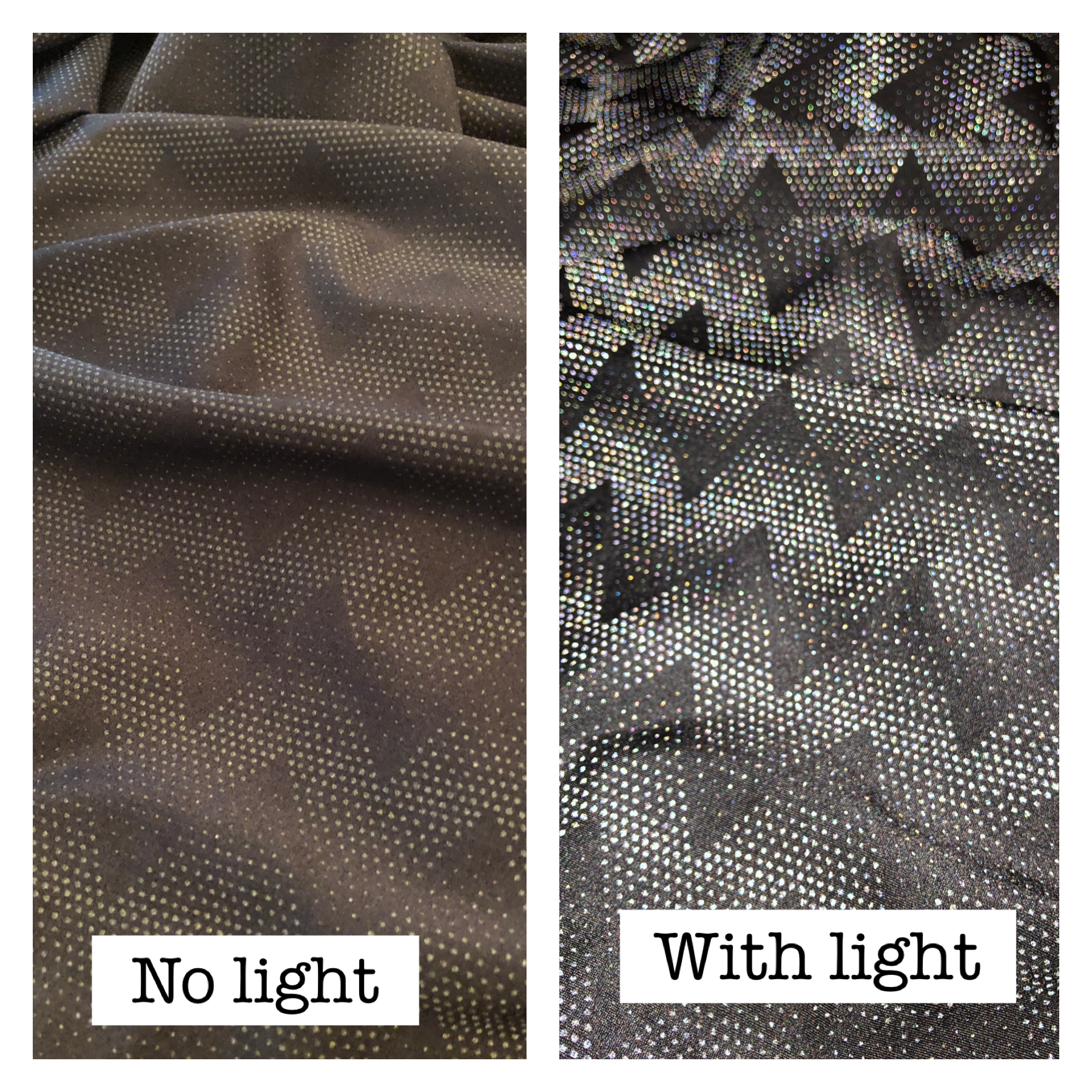 Finished Seams: 2020