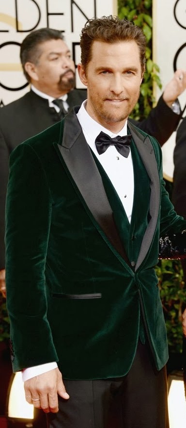 The A List: Fash-Inspiration Friday - Hollywood Glamour!