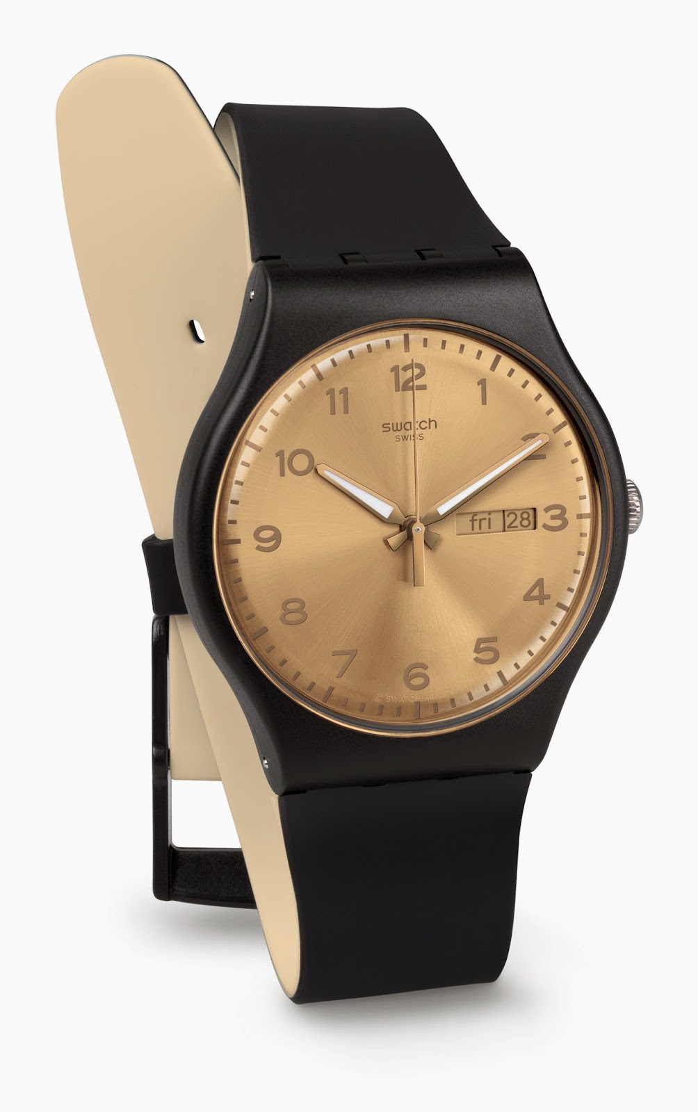 Estação Cronográfica: Relógios Swatch - Nova Coleção Primavera Verão 2015