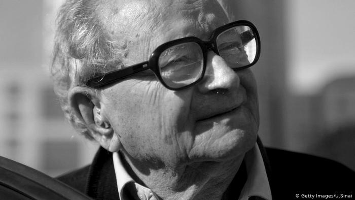 História Militar - Carlos Daroz: MORRE RAFAEL EITAN, O AGENTE ...