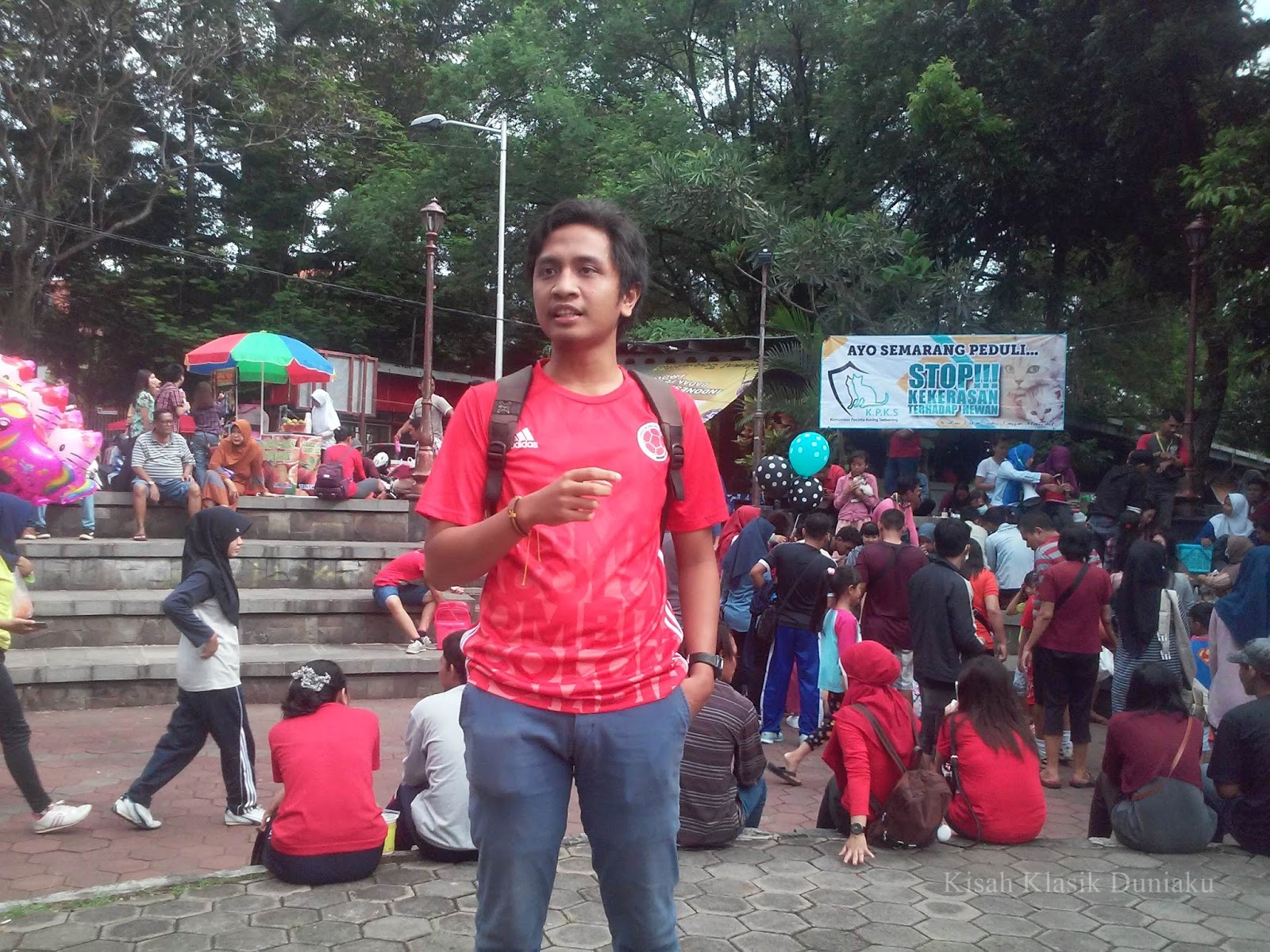 Kisah Klasik Duniaku: Mengenal Radja Goela dan Salah Satu Asetnya di ...