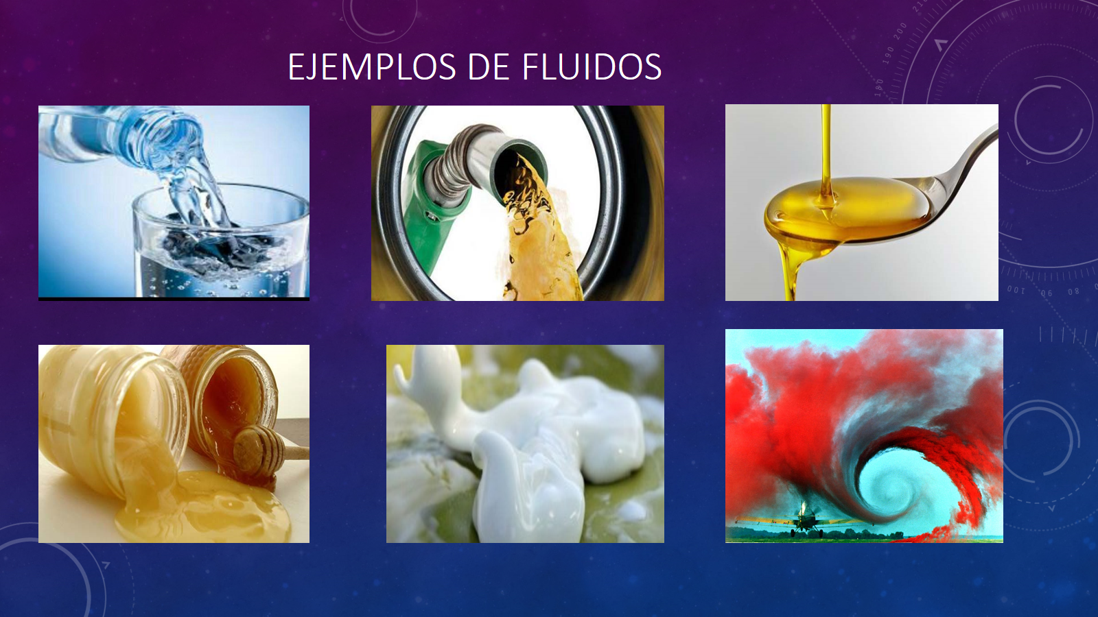 FLUIDOS