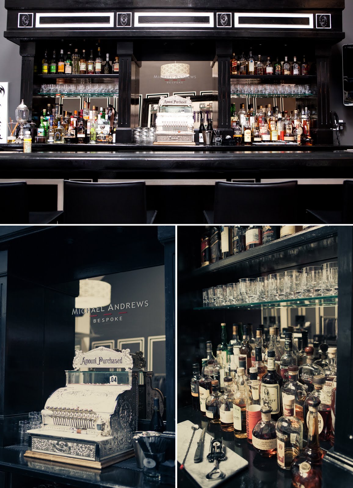 The Groom Says: Julie Rath Takes Us Shopping: Part II of our NYC excursion