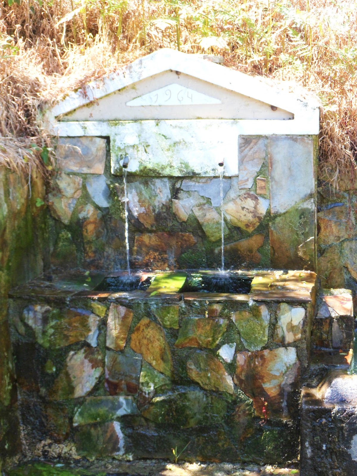 Senda BTT: Apeadero FEVE de Avilés - Embalse de Trasona - Monte'l Pando ...