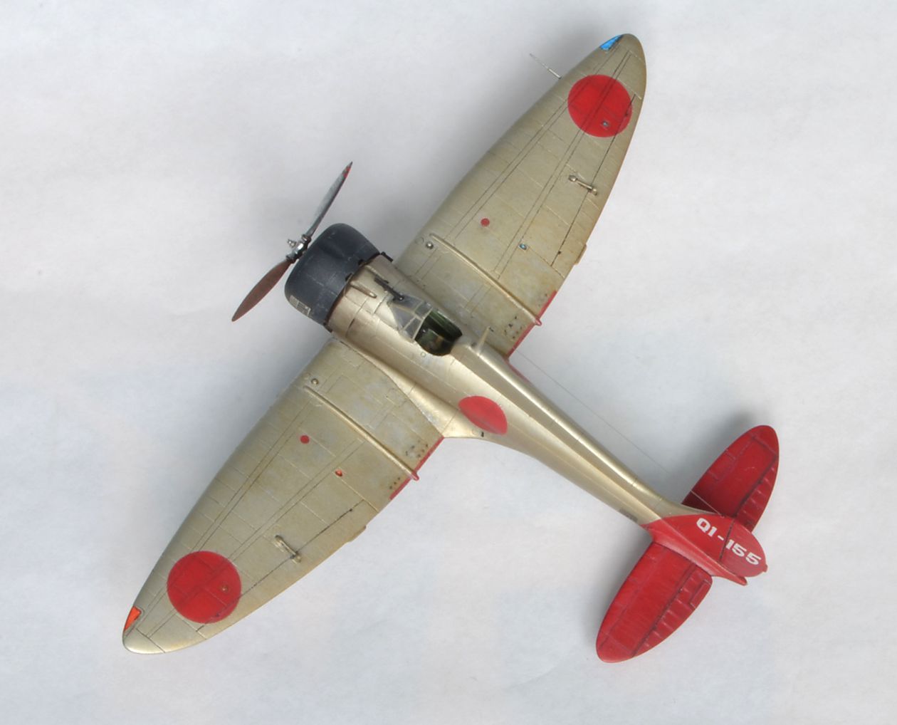 Aviation of Japan 日本の航空史: Little Gems in Seasonal Colours ~ Jack ...