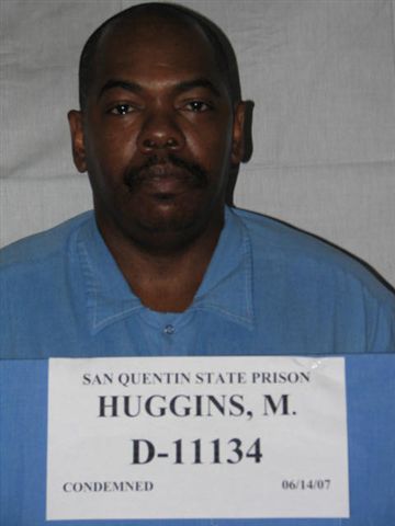 Michael J. Huggins California