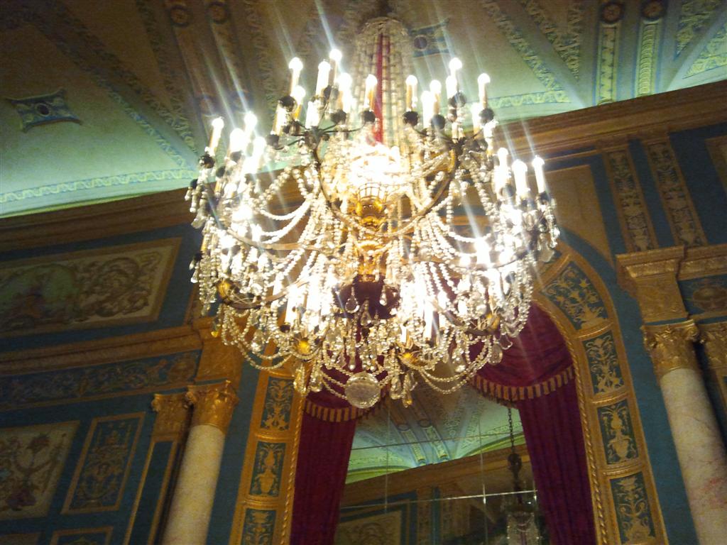 MOTORCITYBLOG: REVIEW: WICKED in Detroit by Firefar