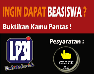 Politeknik LP3I Jakarta Kampus Depok: 30 Keunggulan kuliah di LP3I