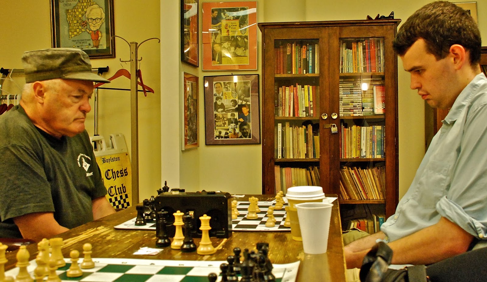 Boylston Chess Club Weblog: BCC: TNS // NM ERIC GODIN TOPS FIELD OF 18 ...